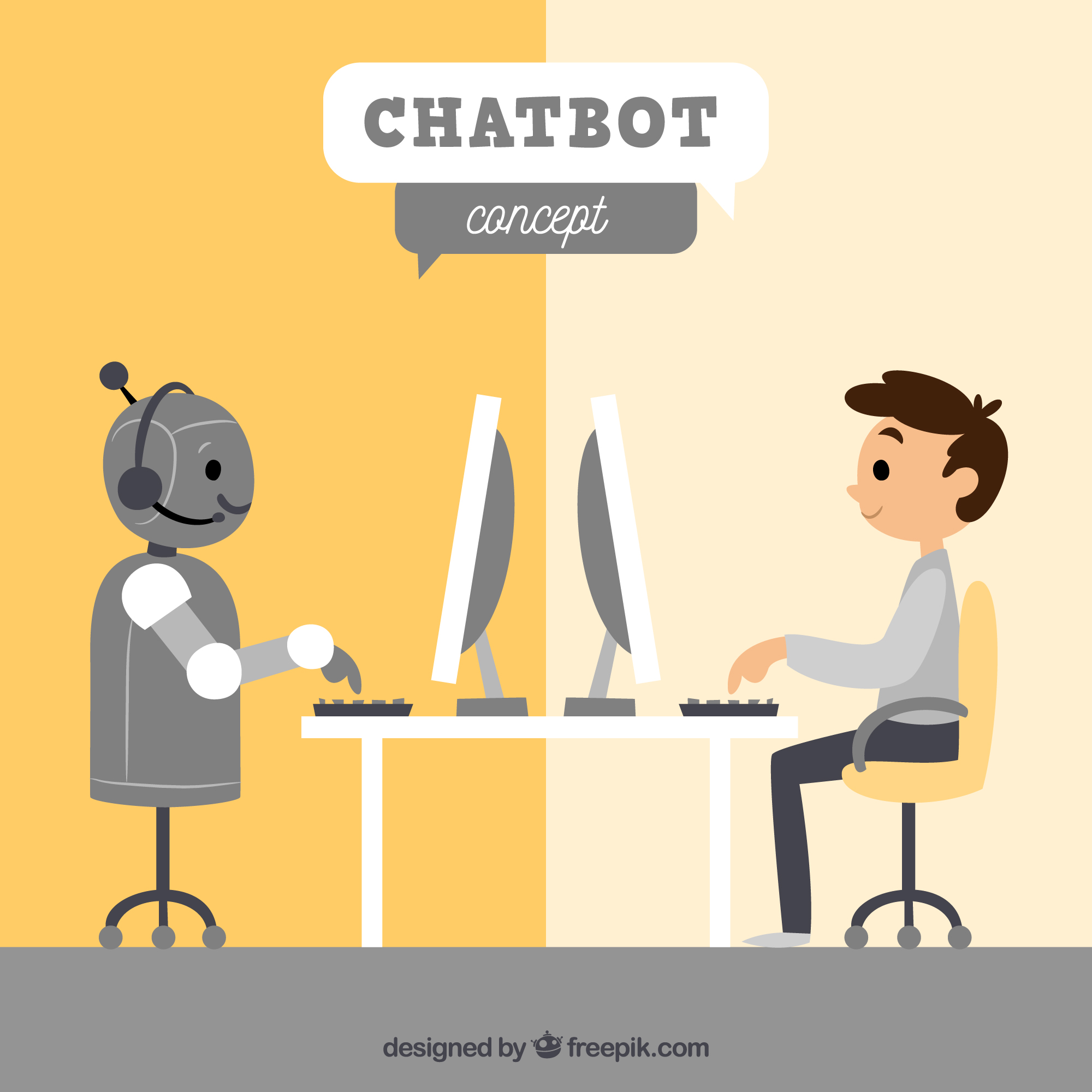 Los chatbots y su aplicación en la empresa – Human Social Tic